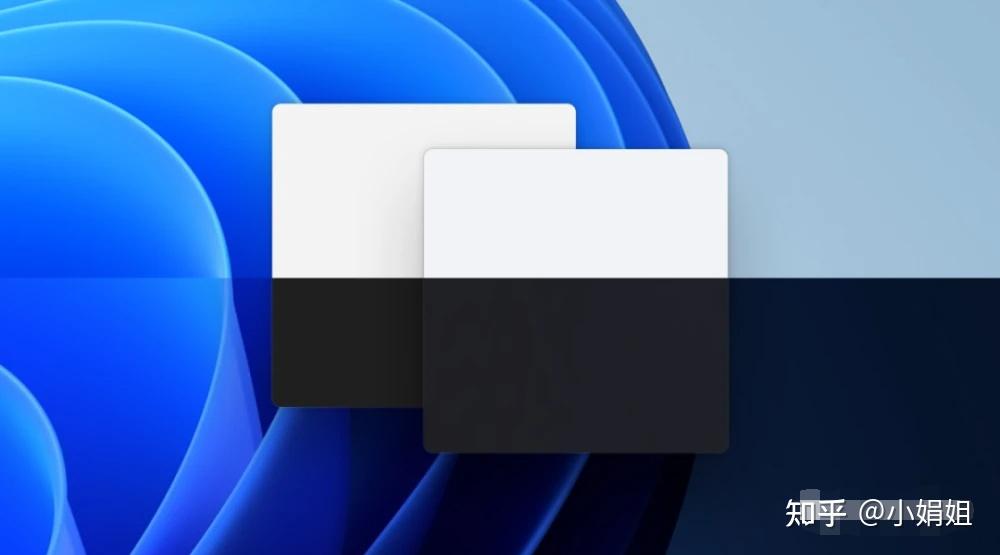 Microsoft Office 2021用上Win11 Mica云母效果：背景半透明，视觉焦点更清晰 - 知乎