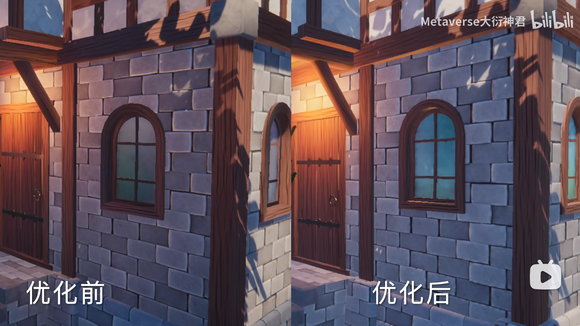 Unity性能优化学习笔记（3）SSAO优化 - 知乎