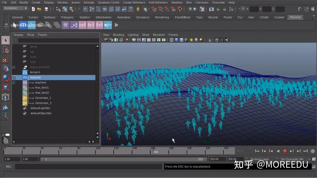 一次性分享25款超级实用的Maya神级插件！附链接！速来收藏！ - 知乎