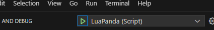 [UE]Unlua断点调试及其环境配置（LuaPanda） - 知乎