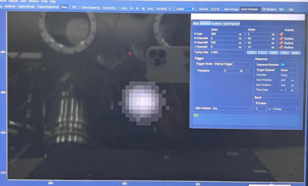 应用分享-逐光IsCMOS拍摄激光诱导等离子体发光特征 - 知乎