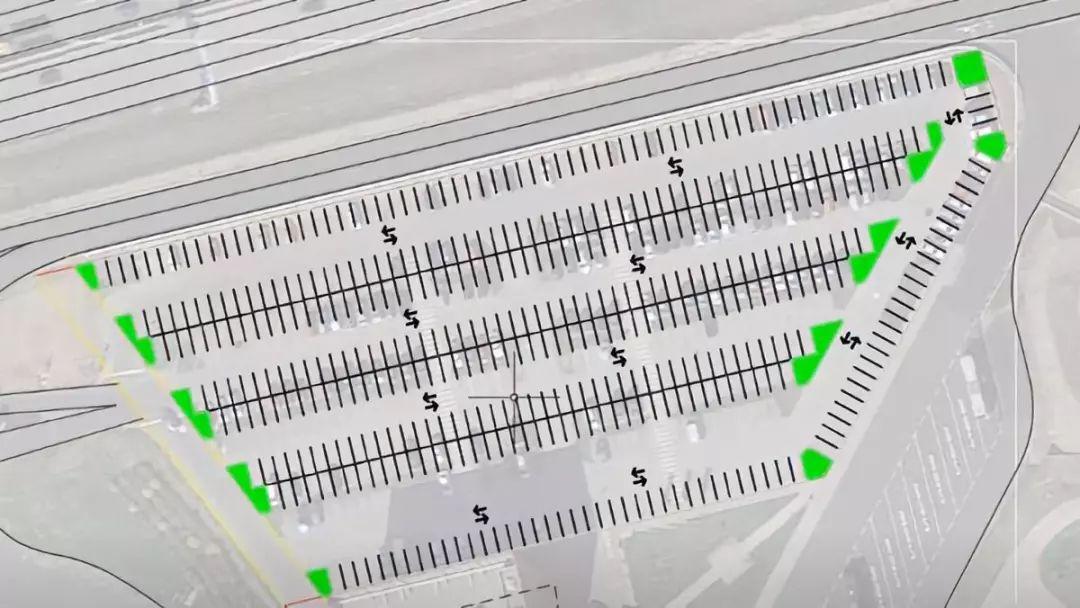 ParkCAD--几分钟搞定停车布局设计 - 知乎