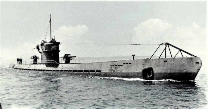 二十世纪海军舰船列表（二） - 知乎