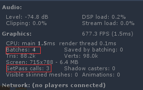 Unity优化利器： Meshbaker - 知乎
