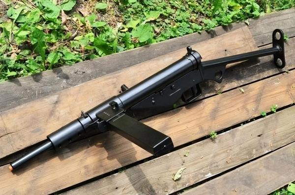 二战传奇武器，瑞士厄利空20mm机关炮，同盟国和轴心国都抢着用 - 知乎