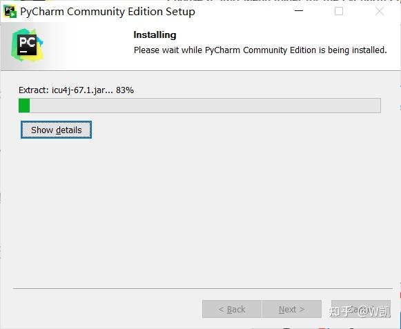 全网最详细pycharm安装教程 - 知乎