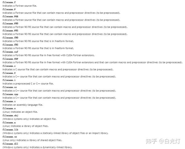 关于科学计算软件（openmx，VASP等）编译的一些笔记 - 知乎