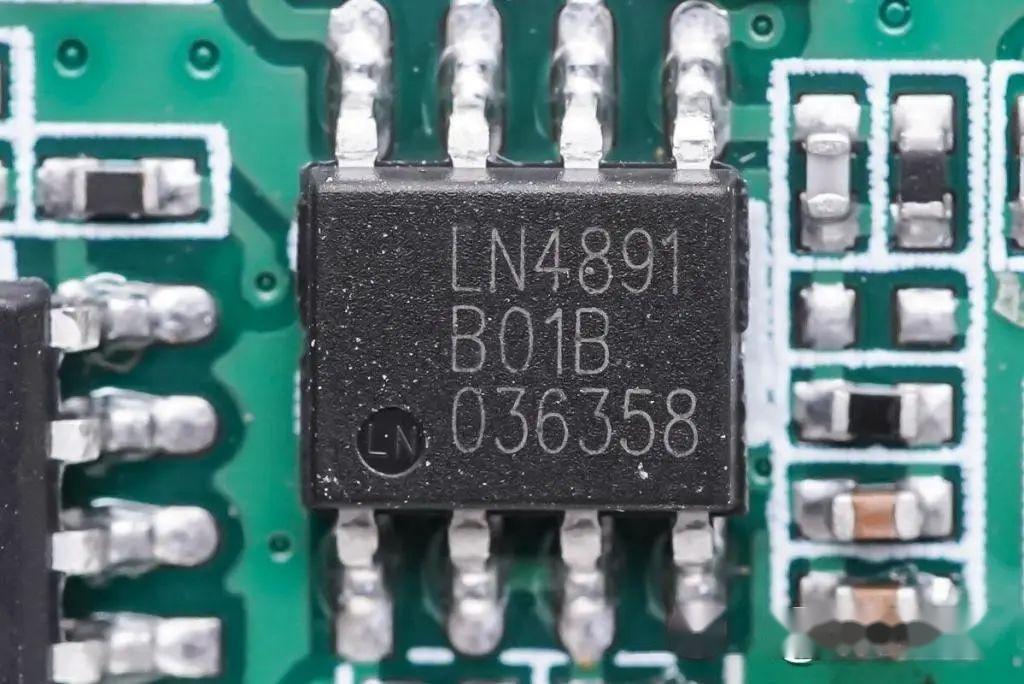 深度拆解报告：先景科技 XJ-V3 无线对讲机，强不强你说了算！ - 知乎