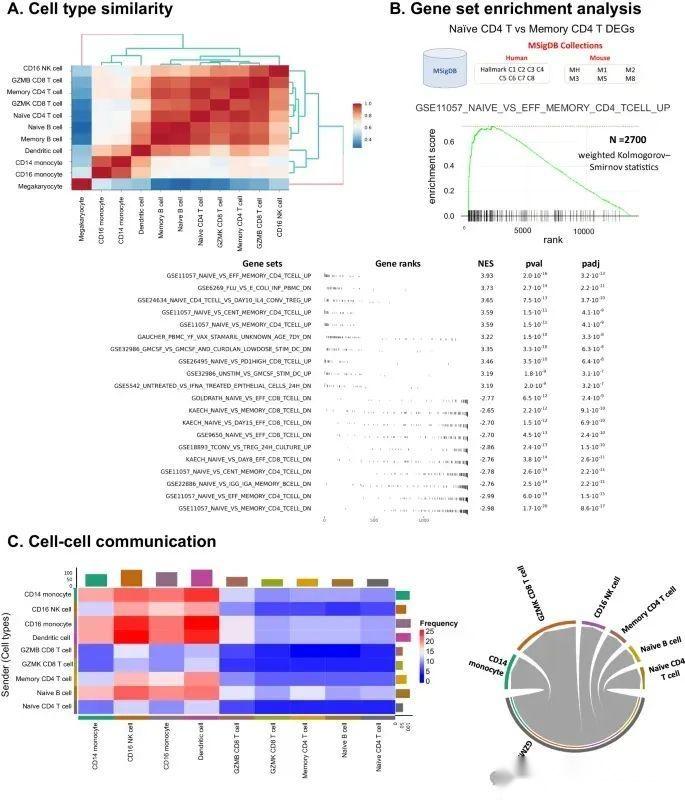 ezSingleCell：一站式单细胞和空间 omics 分析平台 - 知乎