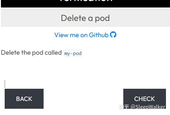k8s在线练习（killercoda，node1、2） - 知乎