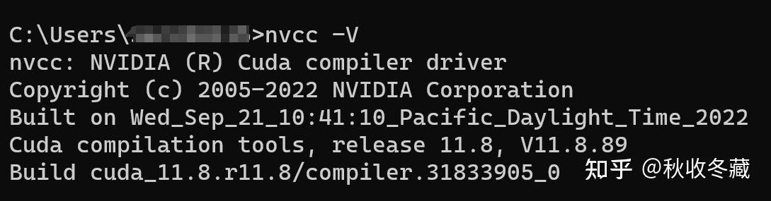 cuda、cuDNN、pytorch-gpu安装与卸载 - 知乎