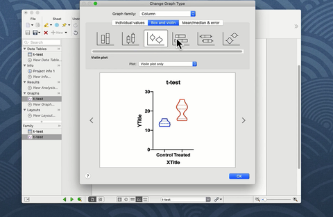 mac上graphpad prism做的图表复制到PPT中，双击图片打不开原始数据？ - 知乎