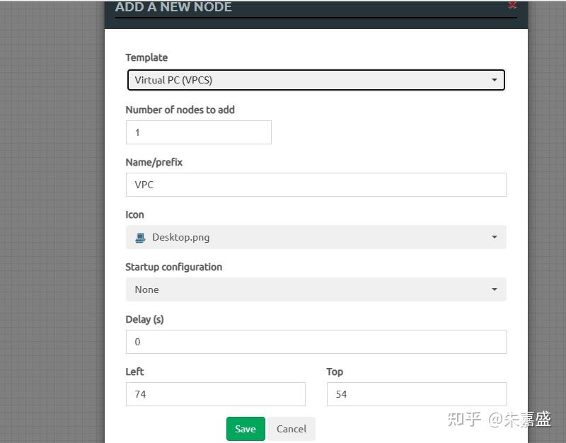 《网络工程师的Python之路》（实验环境搭设5-1，PVE，EVE-NG安装） - 知乎