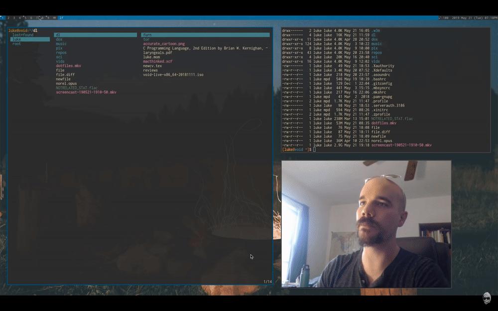 Suckless--极简主义者的Linux世界 - 知乎