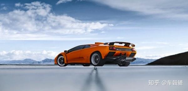 何为GTR？那些叫GTR的车有何过人之处？ - 知乎