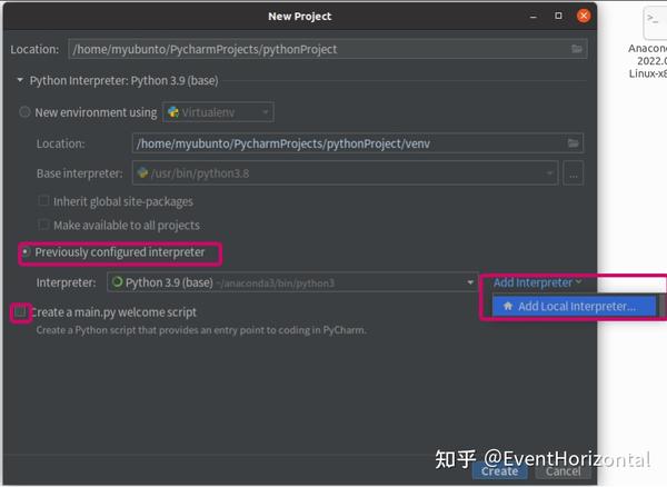 Ubuntu操作系统下安装anaconda3.0+pytorch+cuda深度学习框架教程，以及安装Nvidia驱动时的注意事项。 - 知乎