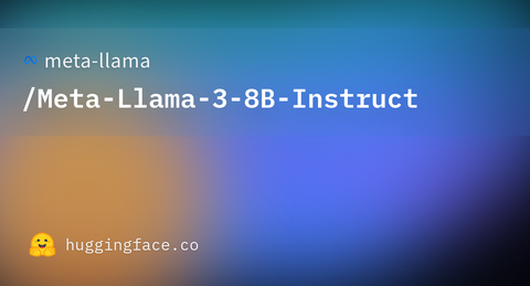 Llama3技术细节详解以及模型下载 - 知乎
