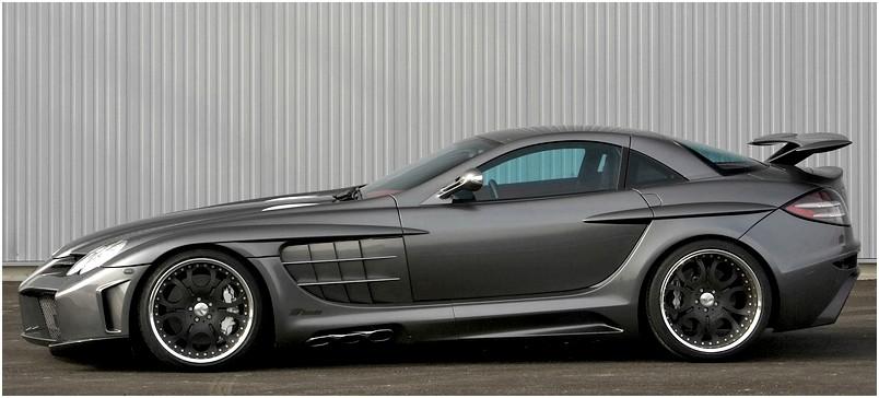 三大神车：918/p1/La Ferrari - 知乎