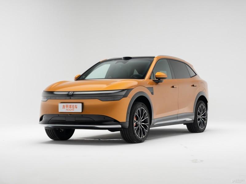 极氪7X正式上市 官方指导价22.99-26.99万元 - 知乎