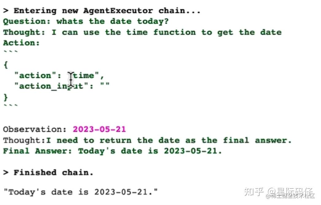 精华笔记：吴恩达 x LangChain《基于LangChain的大语言模型应用开发》(下) - 知乎