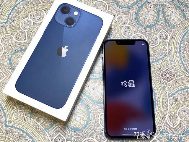 与上一代mini对比：iPhone 13 mini评测！两代mini保护壳是否兼容 - 知乎