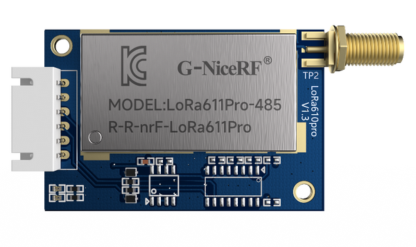 什么是lora调制及其lora调制特点 - 知乎
