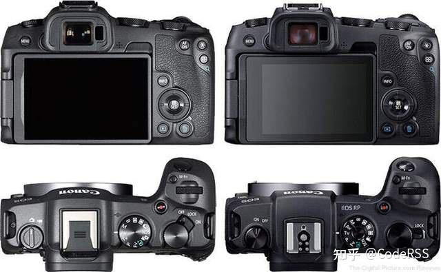 佳能 EOS R8 发布：佳能版 A7C 发布，后面还有一台 RF 口 EOS M50 - 知乎