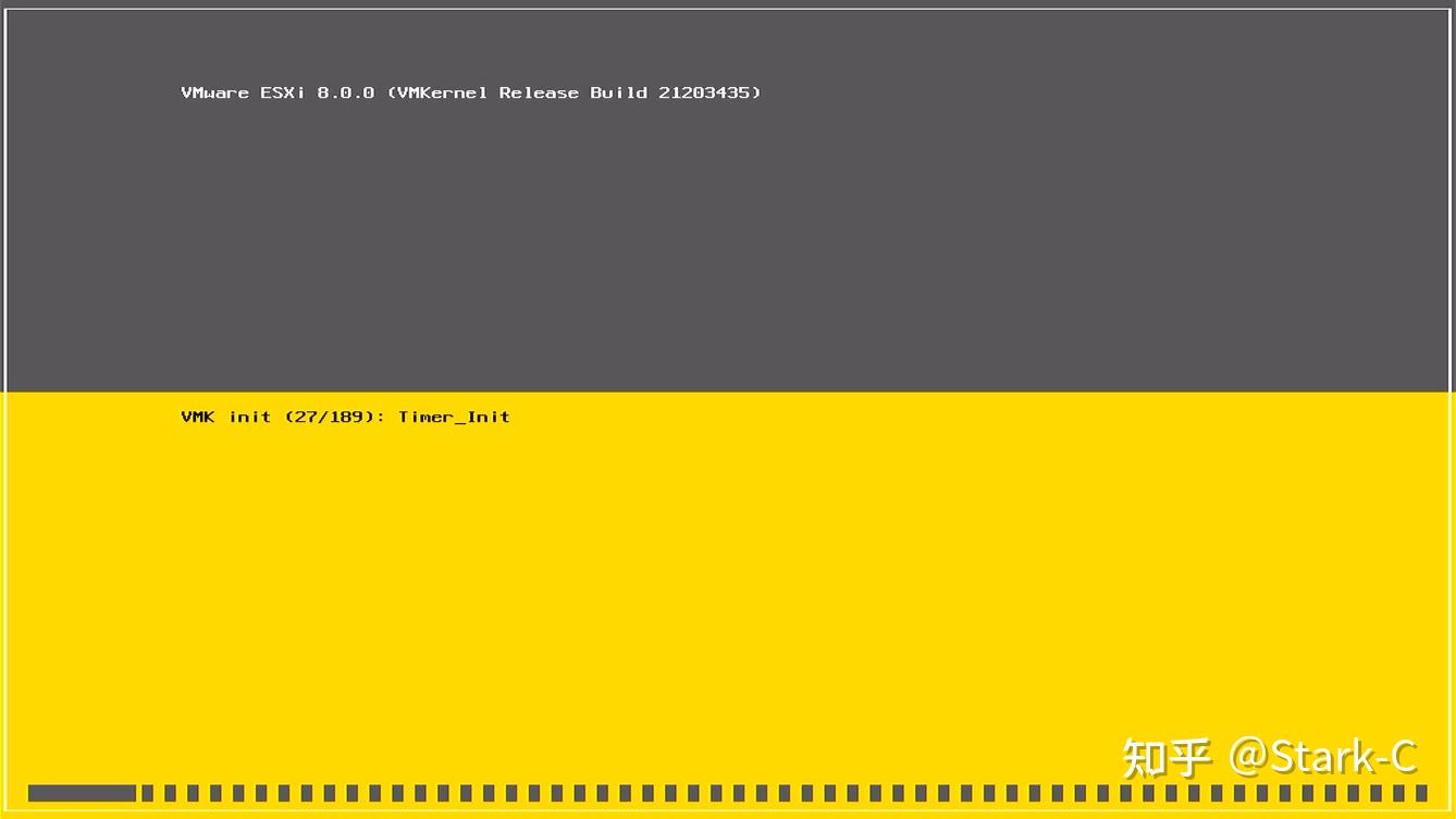 在小主机上使用ESXi虚拟机打造All in one系统保姆教程【全网最详细一站式教学】 - 知乎