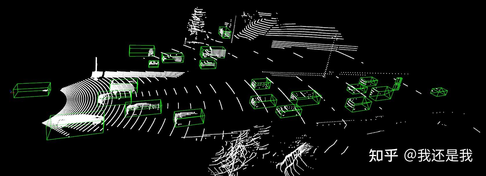 【私人笔记】毕设Part-2：CARLA目标检测数据集 - 知乎