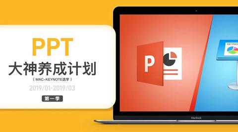 研究了300张PPT封面，我整理了四大封面设计技巧 - 知乎