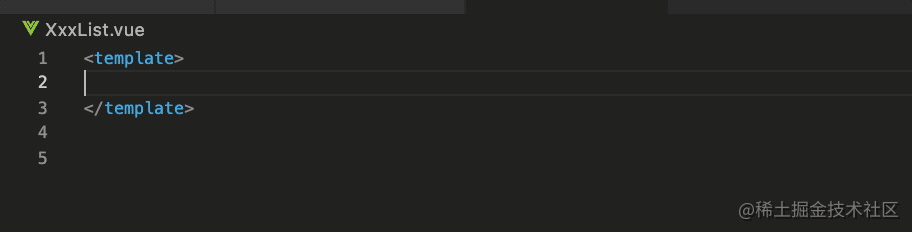 一个案例学会 VSCode Snippets，极大提高开发效率 - 知乎