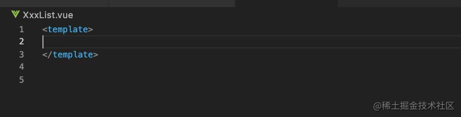 一个案例学会 VSCode Snippets，极大提高开发效率 - 知乎