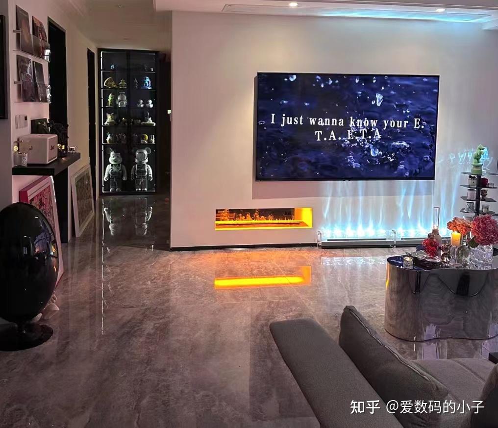 创维电视不知道选哪款？创维85A7D Pro普通家庭真实使用体验分享！ - 知乎