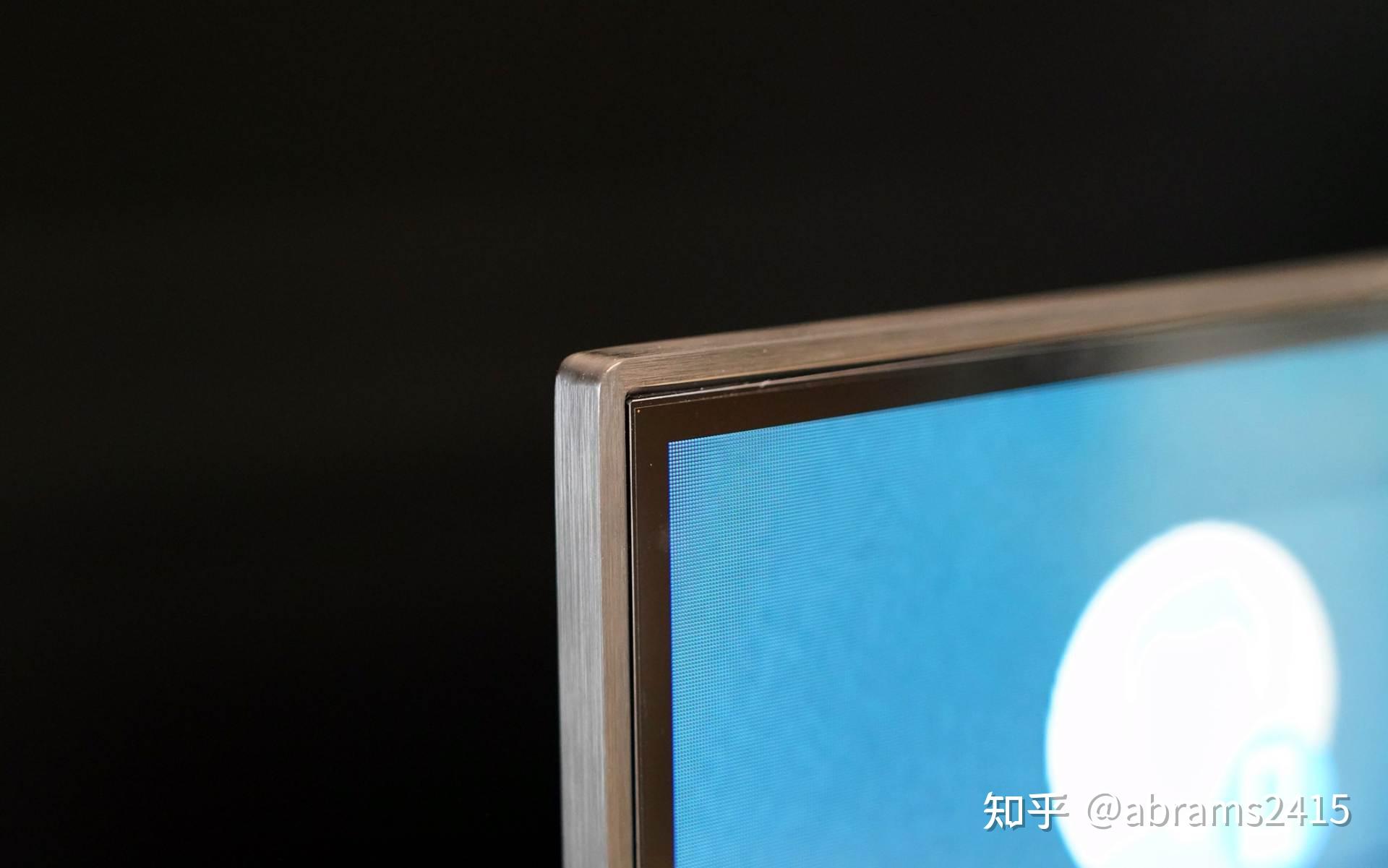 全网首测雷鸟鹤5Plus 85英寸S545C--你想知道关于这电视的一切这里都有 - 知乎