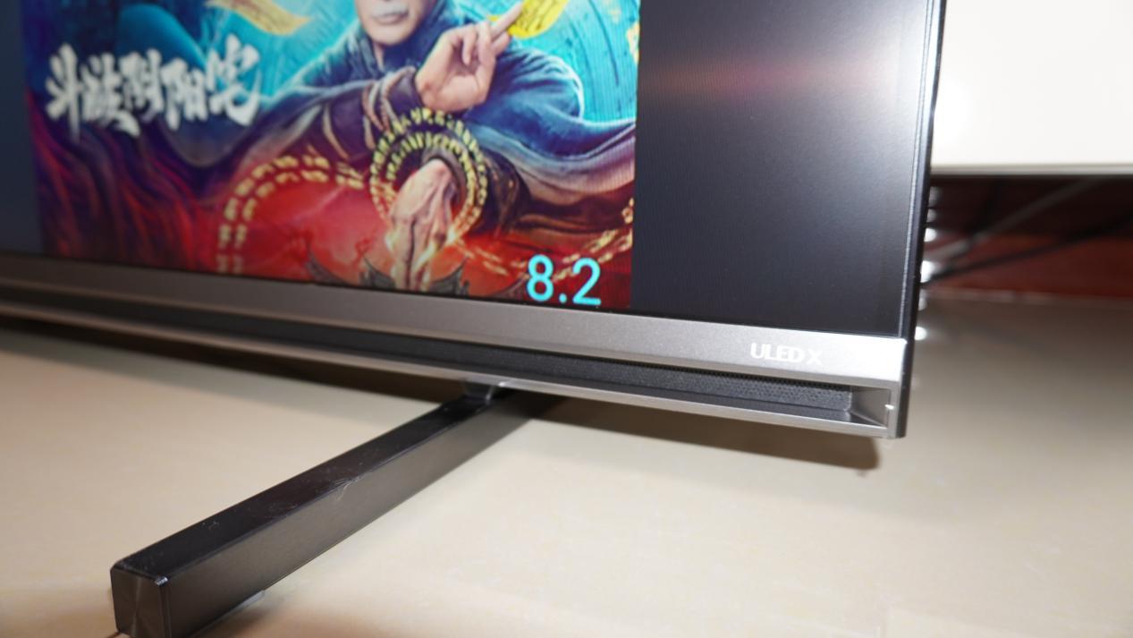 海信 E7K电视深度测评：高画质防反光MiniLED电视