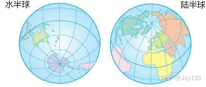 附录1.我们的世界：四大洋与七大洲 - 知乎