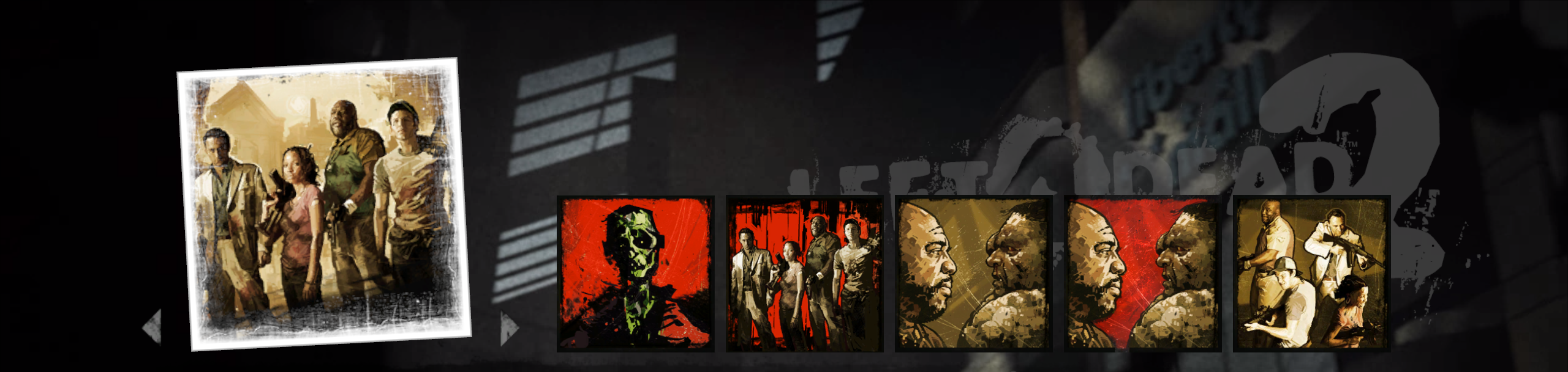 从入门到入土，全网最全面的L4D2文字攻略（一） - 知乎