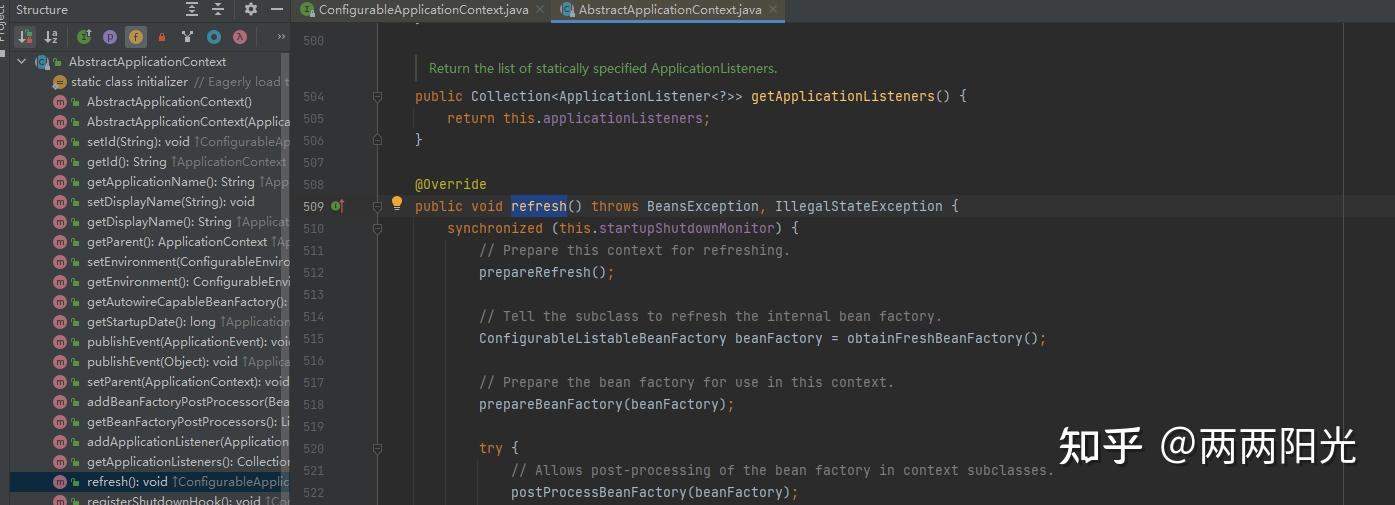 Java设计模式之模板方法模式 - 知乎