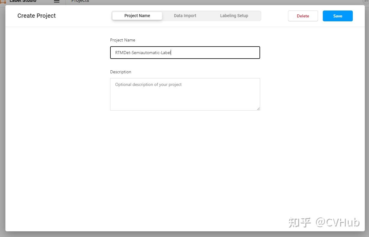 告别手动标注时代 | SAM 助力 Label-Studio 形成 SOTA 级半自动标注工具！ - 知乎