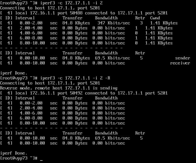 小测一下笔记本电脑的VMXNET3和E1000e网卡性能 - 知乎