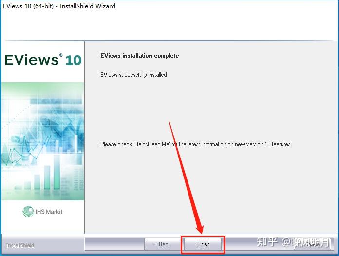eviews10.0软件下载与安装、破解版教程含eviews 10 serial number - 知乎