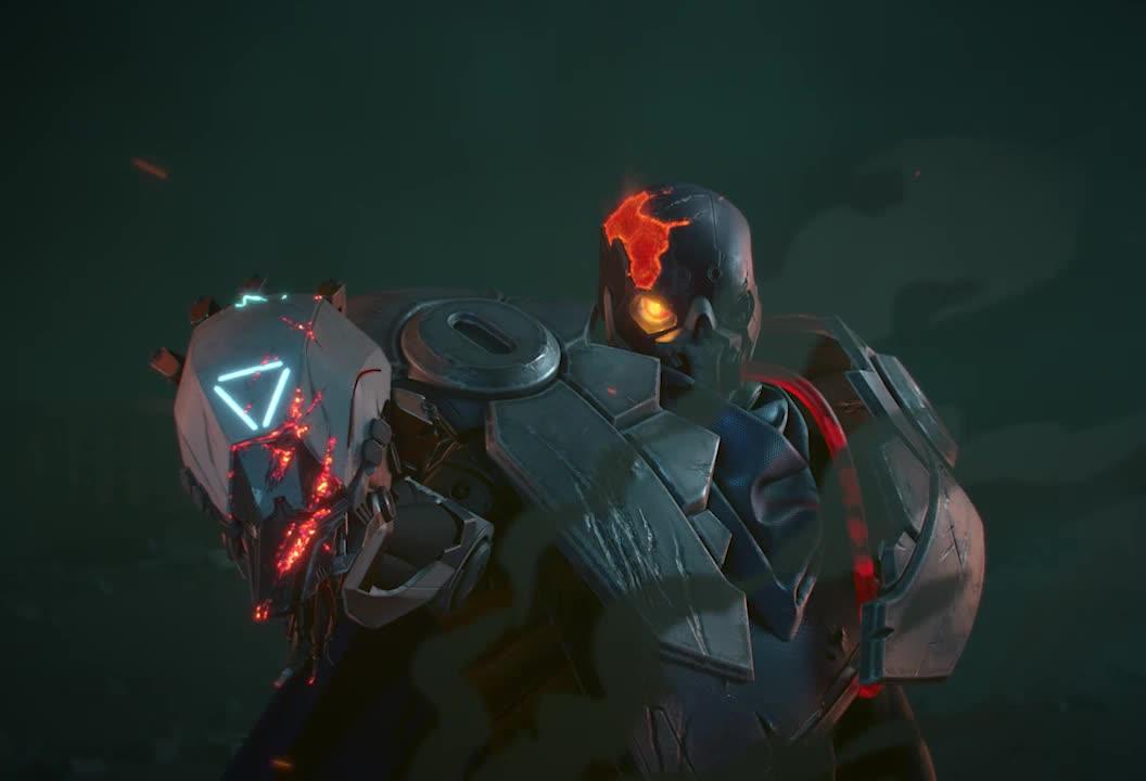 League Display - LOL 官方壁纸、屏保下载 - 知乎