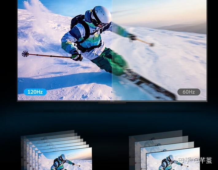 创维a4dpro和a5d区别有什么？电视对比哪个好？怎么选呢？