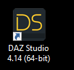 DAZ Studio 4.14 保姆级安装教程 附安装包 - 知乎