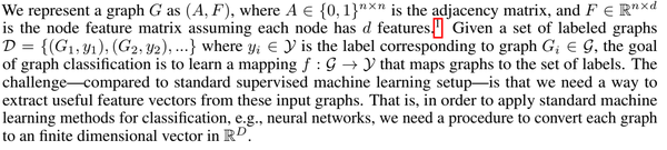 DIFFPOOL：一种图网络的分层池化方法 - 知乎