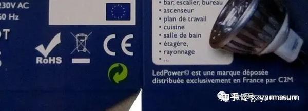 德国EPR须知|德国WEEE和电池法印刷有哪些要求？ - 知乎