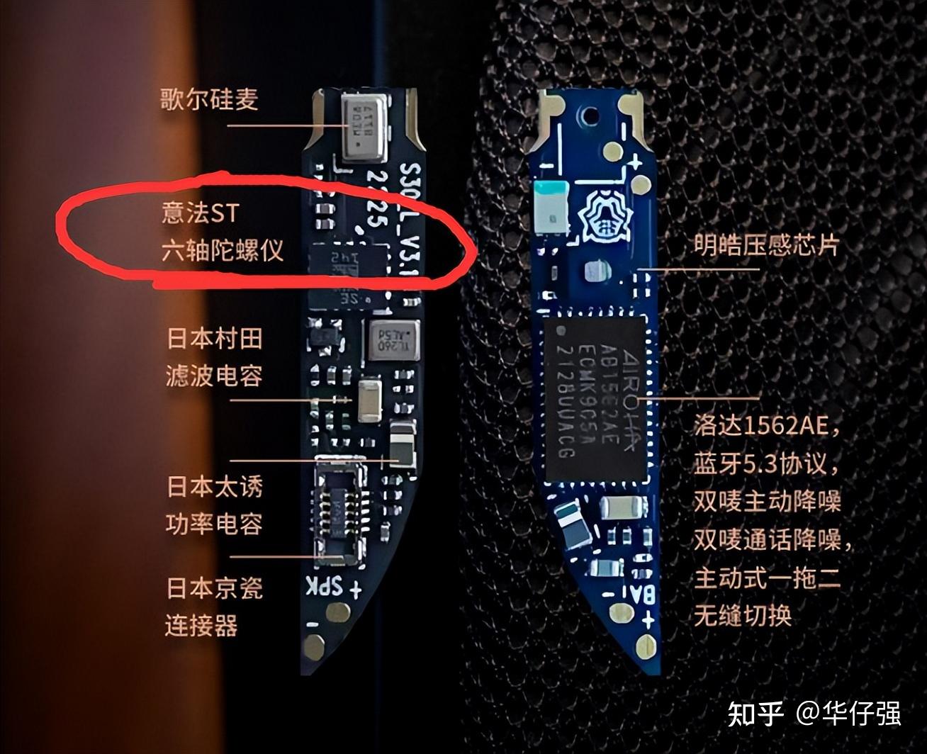 悦虎1562AE测评！怎么样？洛达1562E和1562A有什么区别？ - 知乎