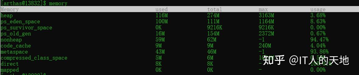 Arthas:一款阿里开源的java应用诊断利器 - 知乎