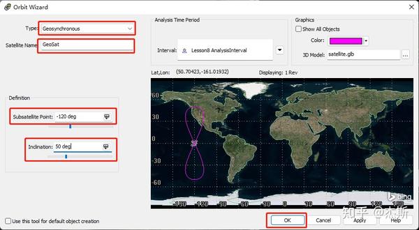 【STK11官方Tutorial学习笔记】Lesson8：地形分析和链对象 - 知乎