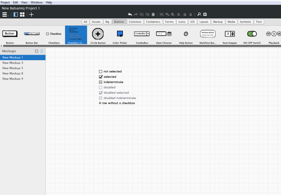 Balsamiq 、sketch 、mockplus对比 知乎 